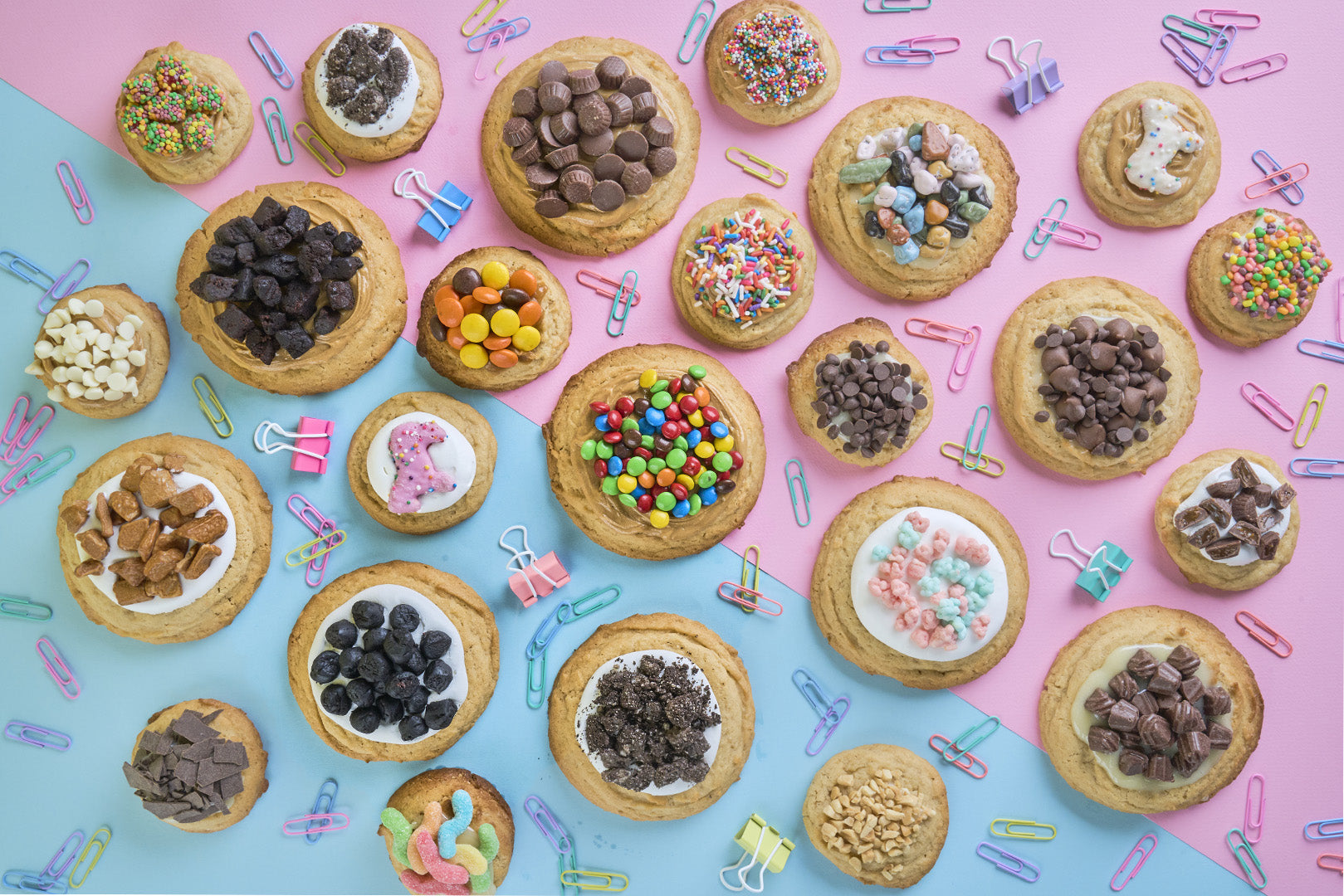 Best Sellers – Eventful Sweets