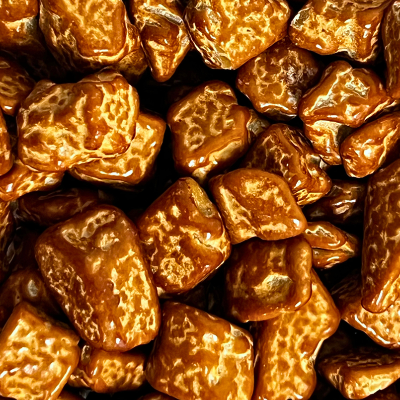 Choco Rocks Salted Caramel – Eventful Sweets